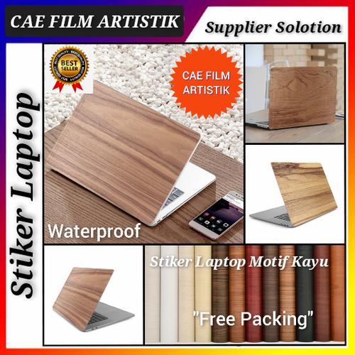 Jual stiker laptop/sticker laptop/skotlet laptop/stiker laptop motif ...