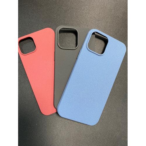 Jual Jelly Scrub SoftCase Case iPhone 13 Pro Max Case iPhone 13 Mini ...