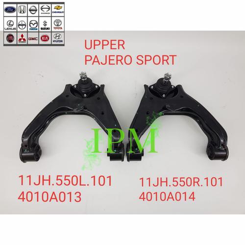 Jual UPPER ARM ASSY ATAS DEPAN TRITON OLD PAJERO SPORT OEM GERMANY ...
