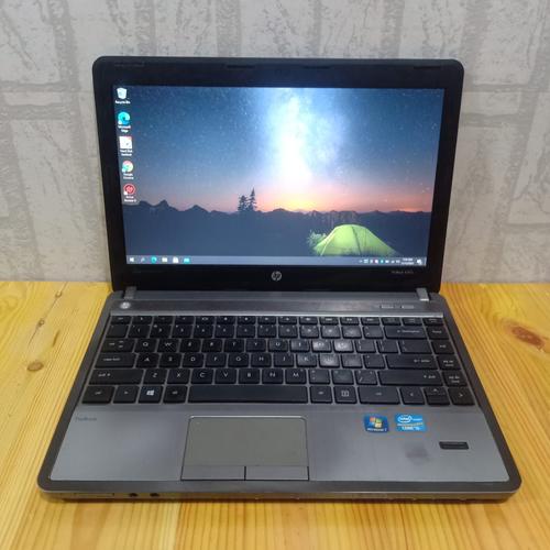 Jual Laptop HP Probook 4341S Core i5-3210M Ram 4/320GB Silver - Jakarta ...