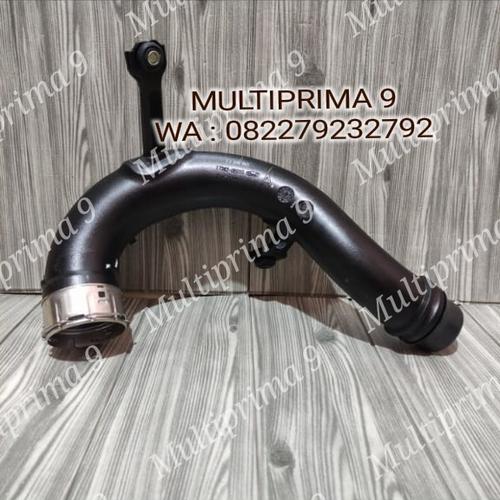 Jual Pipa Intercooler Innova Reborn Fortuner VRZ Hilux Revo 17362-0E010 ...