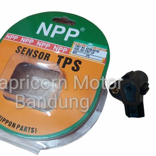 Jual SENSOR TPS BEAT ESP POP STREET STATER HALUS GAS THROTLE NPP - Kab ...