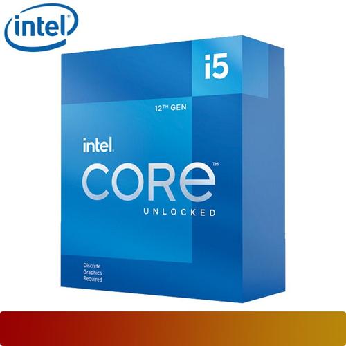 Jual Intel i5 12600K Box ( LGA1700) processor - Jakarta Pusat - OC2 ...