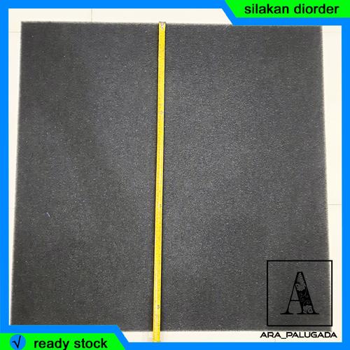 Jual Biofoam Bio Foam 1x1 m 100x100 cm - Tebal 2cm - Jakarta Timur ...