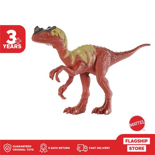 Jual Jurassic World Basic Proceratosaurus - Mainan Action Figure - Kota ...