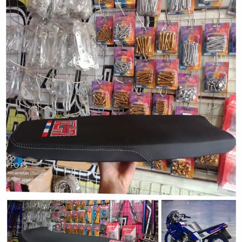 Jual jok ninja ssr body kotak victor model buntung ala ala thailand ...