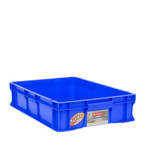 Jual Lion Star Container Keranjang Roti Plastik Forte Crate Kontainer ...