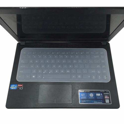 Jual Cuci Gudang keyboard protective film Universal - Kota Depok ...