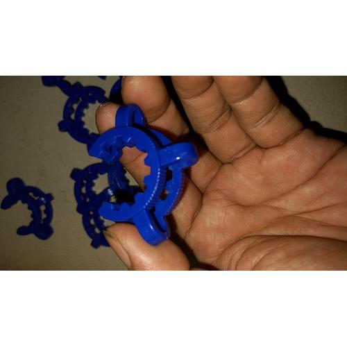 Jual Keck clamp klem labu NS 24 - Kota Bandung - pharmachemical9 ...