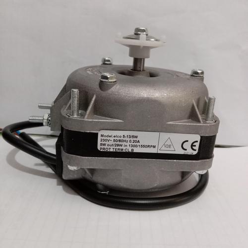 Jual Fan Motor Condensor Showcase 5 watt - Jakarta Selatan - OBJ ...