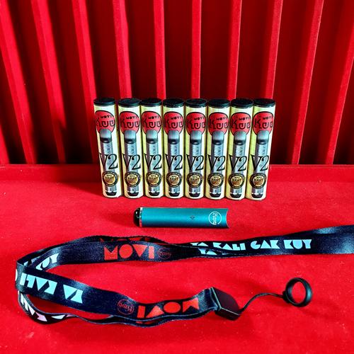 Jual KUY POD V2 by MOVI - DEVICE ONLY - Kab. Purwakarta - Garasi Vape ...