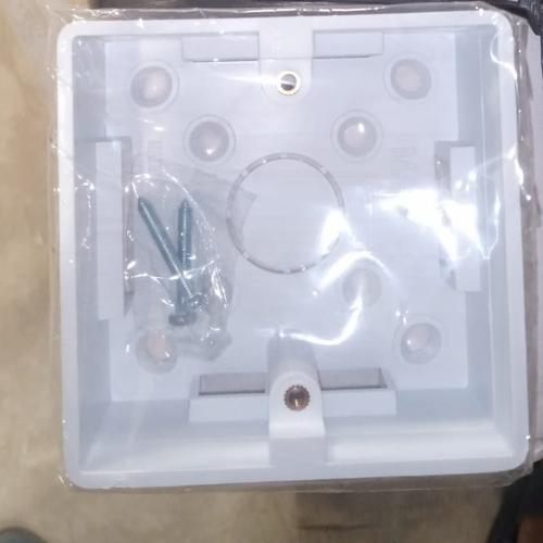 Jual MASKO - IB/OB Dus - 513 Outbow Dus 86 X 86 + Baut - Jakarta Barat ...