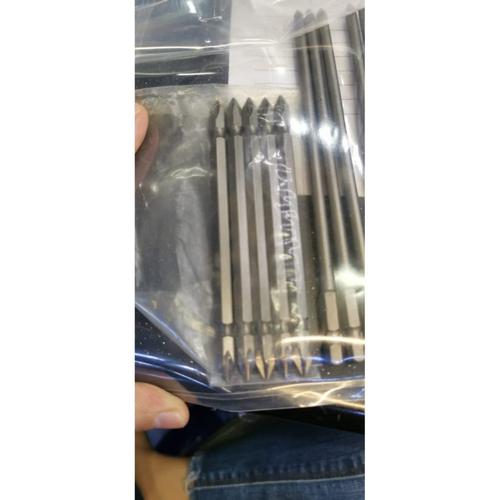 Jual OHMI bit screwdriver mata obeng - 1 x 110 - Jakarta Utara - Bima ...