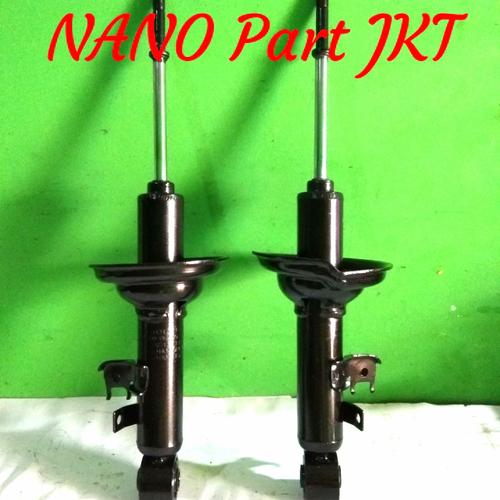 Jual Shock breaker Toyota Innova Inova Depan - Jakarta Timur - Nano ...