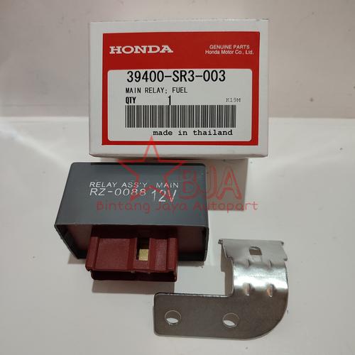 Jual Main relay bensin honda maestro ciello genio ferio crv old odyssey ...
