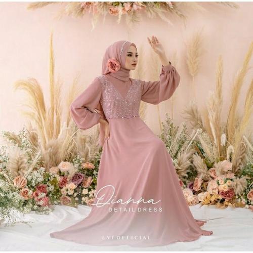 Jual GAUN WISUDA - GAUN LAMARAN - GAUN PESTA - GAUN MUSLIMAH -BAJU ...