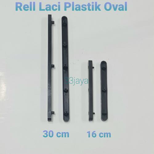 Jual Rell Laci Plastik Oval 16 cm Per Pasang - Kota Surabaya - 33 Jaya ...