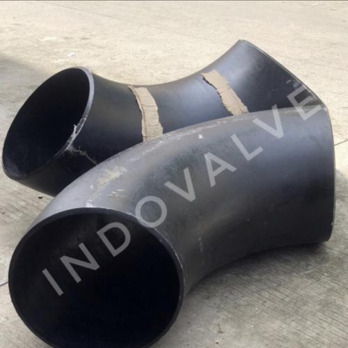 Jual Elbow Carbon Steel (90 Derajat) SCH 80 size 6" inch / DN150 ; Besi ...
