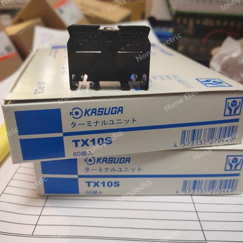 Jual Terminal TX10S Kasuga isi 60pcs - Jakarta Barat - Nona Electric ...