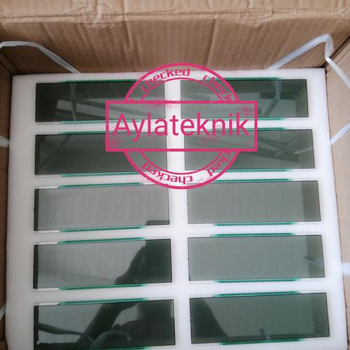 Jual DISPLAY TATSUNO 7 DIGIT, LCD 7 DIGIT TATSUNO - Kota Tangerang ...