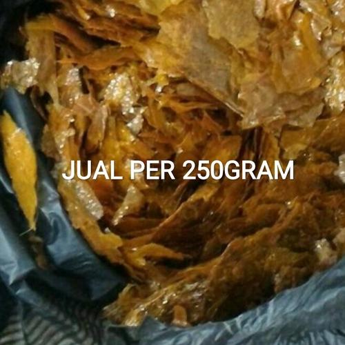 Jual Sirlak Emping Lem Sirlak Plitur Lem Perekat Besi Dan Kayu 1/4 kg ...