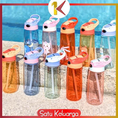 Jual SK-C309 Botol Air Minum 550ML Food Grade / Botol Minum Anak ...