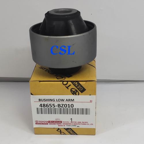 Jual BUSHING LOW ARM BIG BOSH SAYAP BAWAH BESAR 48655-BZ010 TOYOTA ...