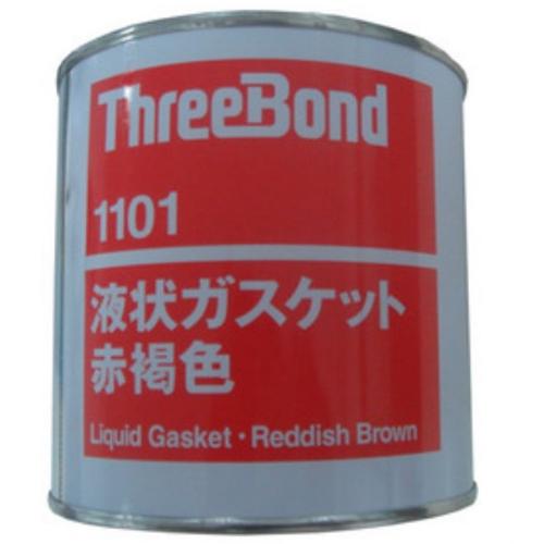 Jual threebond 1101 liquid gasket plasticrubber,lem three bond 1kg red ...