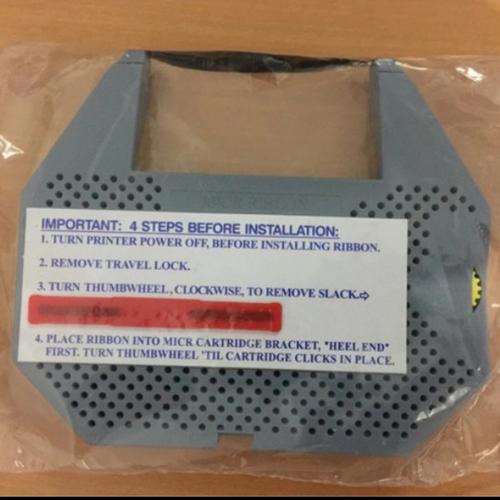 Jual Pita Printer Encoder Maverick 4130 MICR original I, II, VI, VII ...