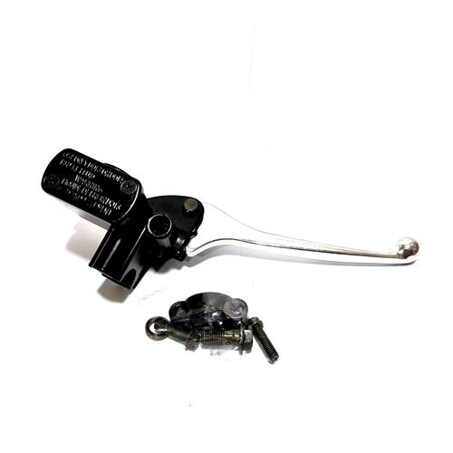 Jual MASTER REM SET ATAS BEAT VARIO SCOOPY SPACY GOOD QUALITY KOMPLIT ...