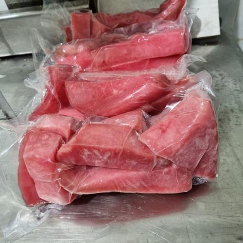 Jual Daging Ikan Tuna / Tuna Fillet Parcel / Tuna Co 500gr - Jakarta ...