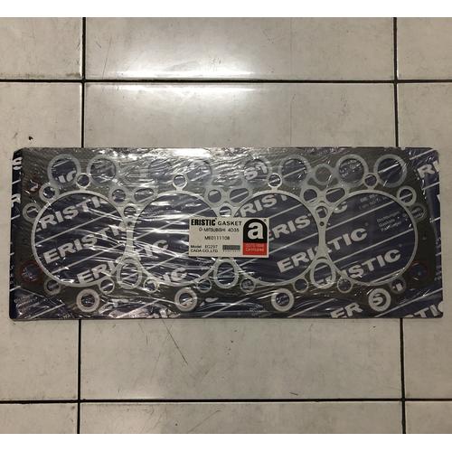 Jual GASKET CYLINDER HEAD PACKING HEAD PAKING KOP DEKSEL MITSUBISHI ...