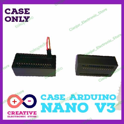 Jual Case Arduino Nano V3 || Simple - Kab. Cianjur - Creative ...