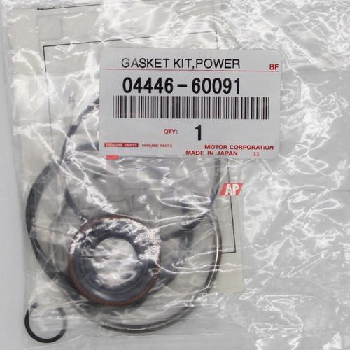 Jual Gasket Kit Power Steering Hilux Hiace Land Cruiser ORI 04446-60091 ...