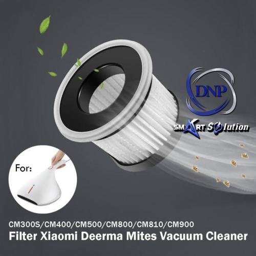 Jual Hepa Filter Deerma Vacuum Cleaner CM800 CM810 CM900 CM500 - Kota ...