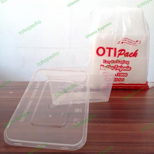 Jual OTI pack OT 200 | OT 500 | OT 650 | OT 750 | OT 1000 - OT 650 ...