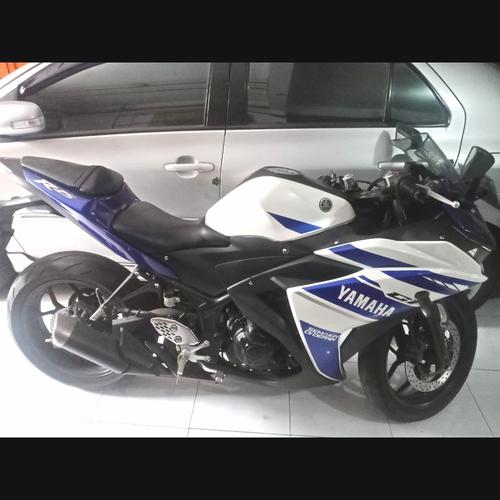 Jual Yamaha R25 2015 - Kota Bandung - Midy-Shop | Tokopedia