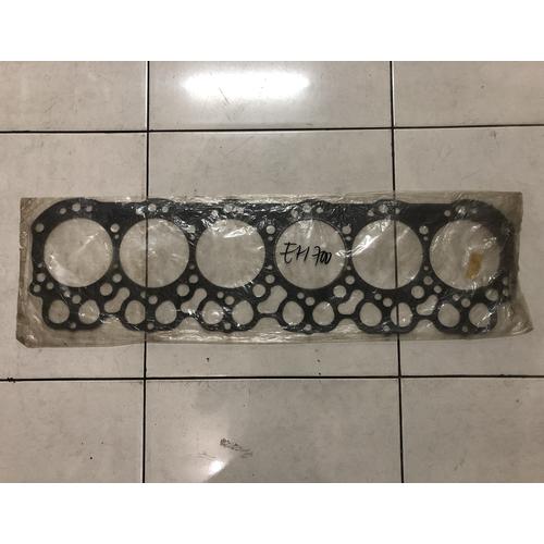 Jual GASKET CYLINDER HEAD PACKING HEAD PAKING KOP DEKSEL HINO EH700 ...