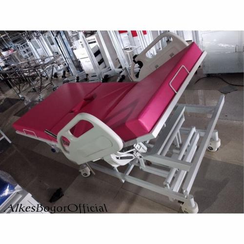 Jual Tempat Tidur Bed Partus Verlos | Electric Remote Rumah Sakit ...