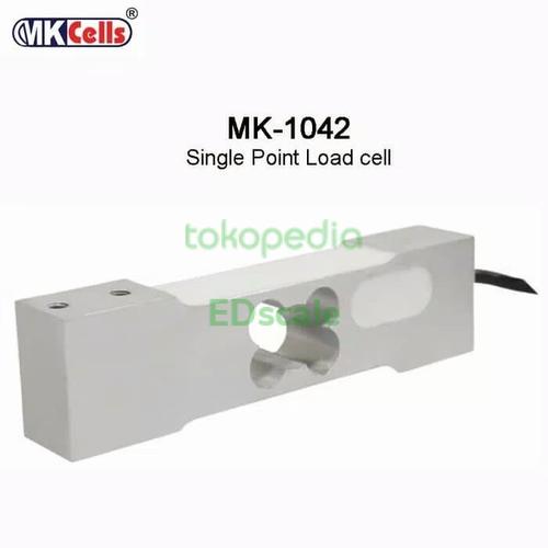 Jual load cell MK-CELLS MK 1042 Single Point Load Cell 100 kg - Jakarta ...