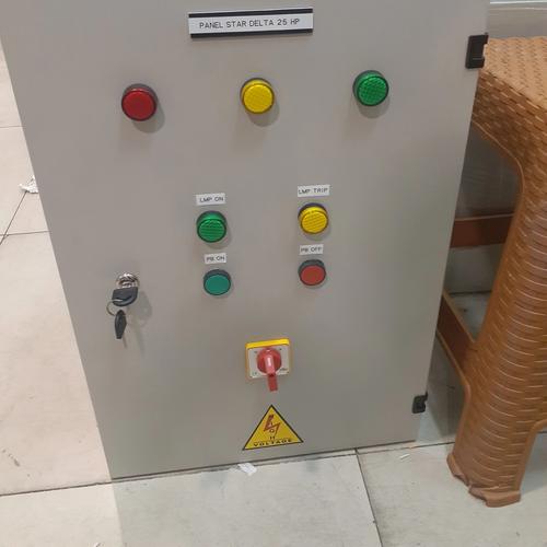 Jual PANEL STAR DELTA 15KW - Jakarta Pusat - yadi elektrik | Tokopedia