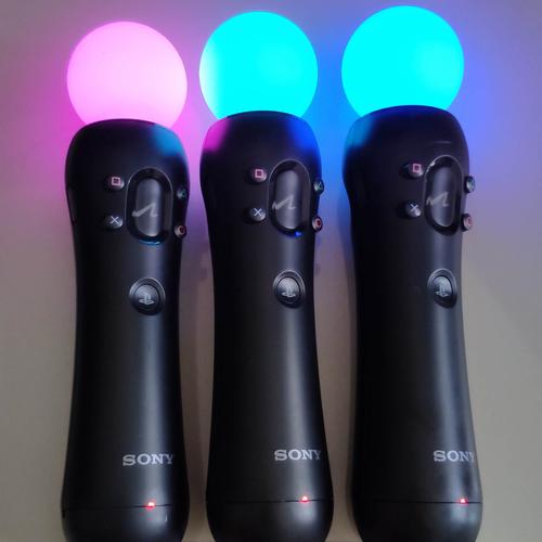 Jual PlayStation Move PS3 - Jakarta Barat - GGI Store | Tokopedia