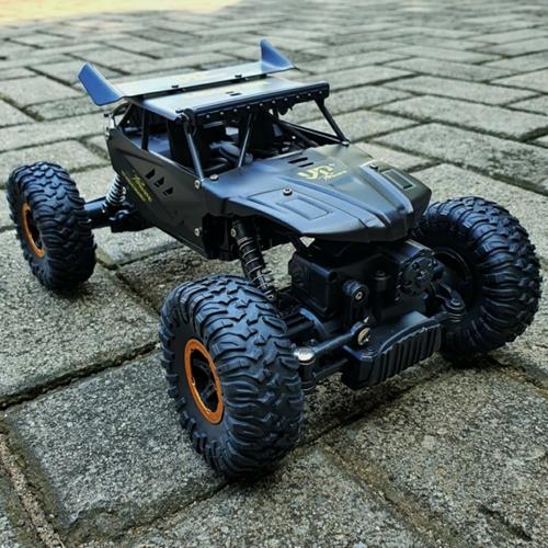 Jual MOBIL REMOT RC 4WD LEADER MAINAN REMOTE CONTROL - Kota Bekasi ...