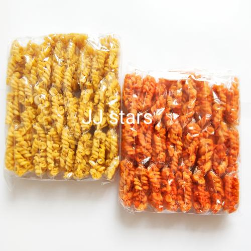 Jual Makaroni Ulir si raja pelem ( 1 pak isi 25 sachet ) - Kota Bogor ...