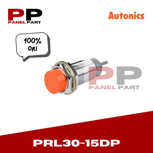 Jual PROXIMITY AUTONICS PRL30-15DP - Jakarta Pusat - Panel Part | Tokopedia