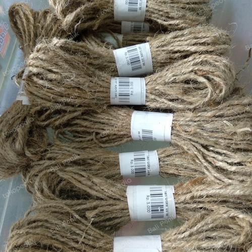Jual Tali Rami Goni Tali Karung Organik 10 meter - Kab. Gianyar - Bali ...