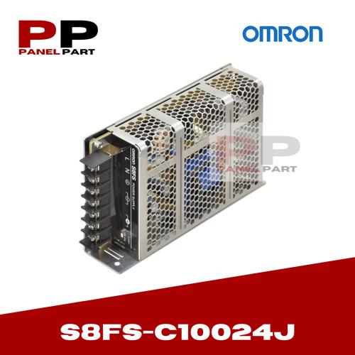 Jual POWER SUPPLY OMRON S8FS-C10024J - BERIKUT BREKET - Jakarta Pusat - PANEL PART | Tokopedia