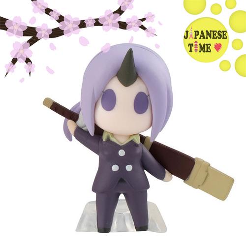 Jual BANDAI Gashapon Tensura Slime Diaries Figure Collection Gacha ...