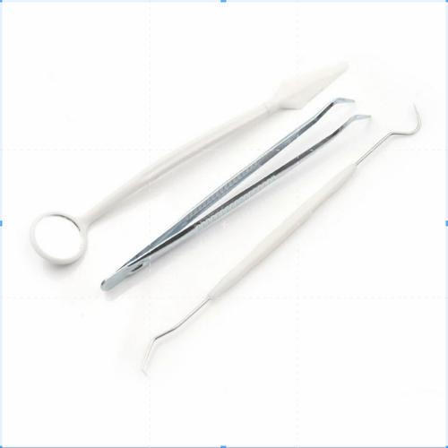 Jual Dental kit disposable / alat standar pembersih gigi - Kab. Bogor ...