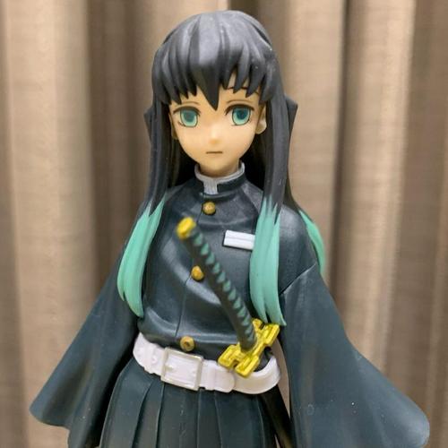 Jual Action Figure Kimetsu No Yaiba Muichiro - Jakarta Timur ...